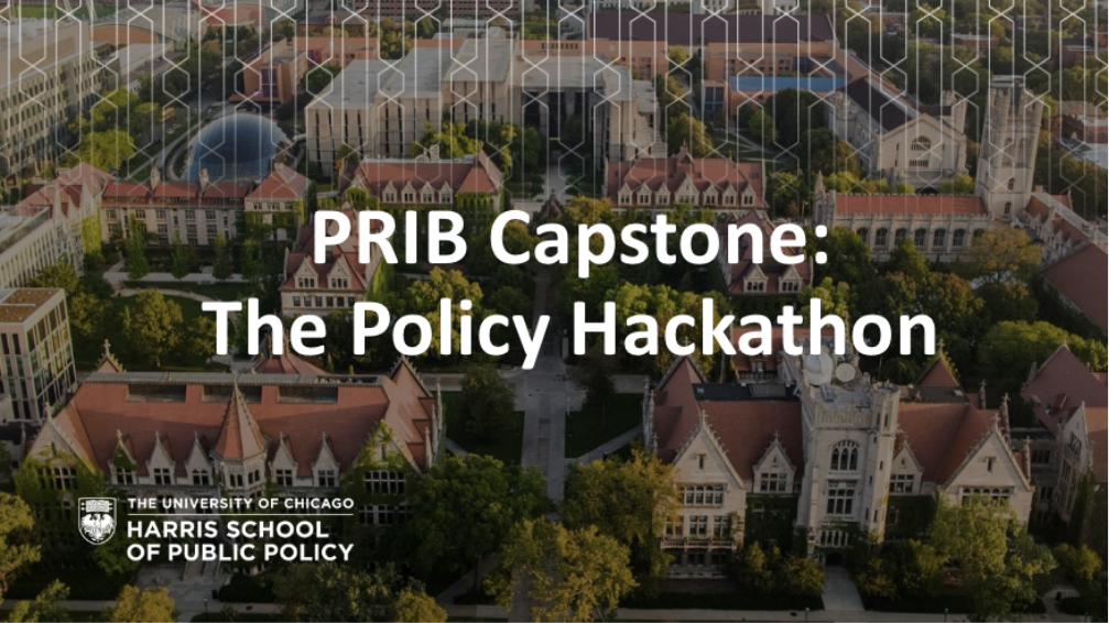 Admitted Participants